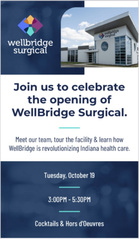 New Surgical Center With Cash Prices Opens in Zionsville, Indiana – DPC ...