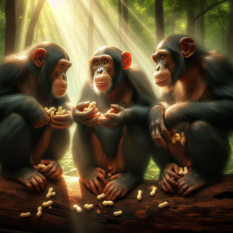 Pay Peanuts and You Get Monkeys – DPC News (Direct Primary Care News ...