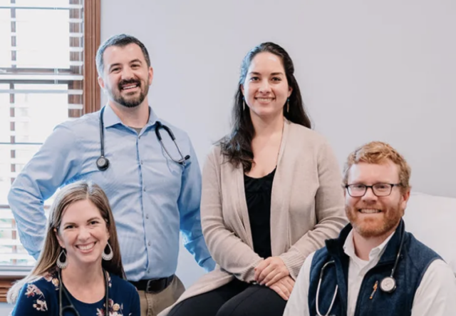 Valiant Primary Care Opens in Zionsville, Indiana – DPC News (Direct ...