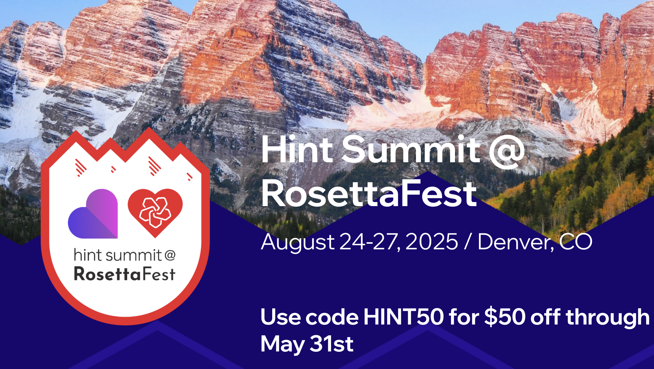 Hint Summit 2025 Joins Forces with RosettaFest – DPC News (Direct ...