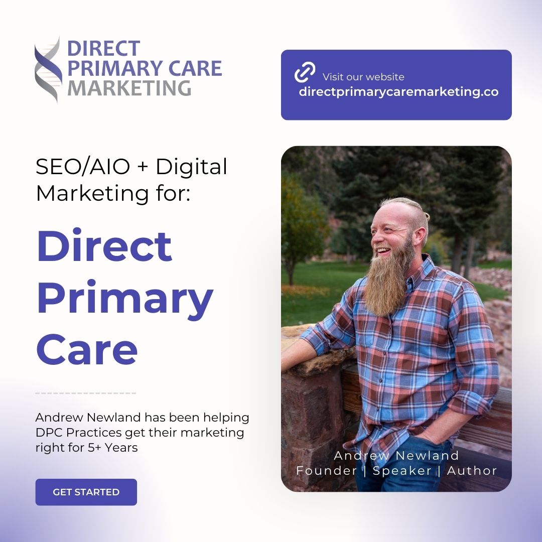 Pediatric DPC Conference 2026 – DPC News (Direct Primary Care News ...